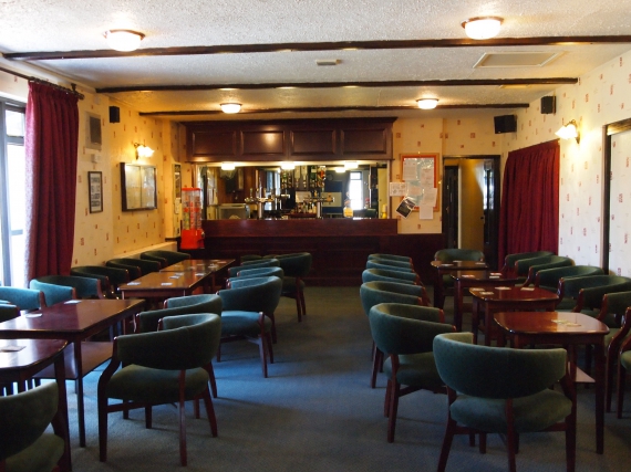 Hazlemere Community Centre Bar / Lounge